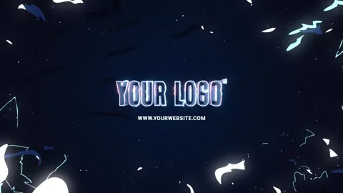 Typography Slides After Effects After Effects 249729956