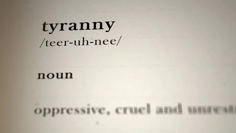 Tyranny Stock Video Footage | Royalty Free Tyranny Videos | Pond5