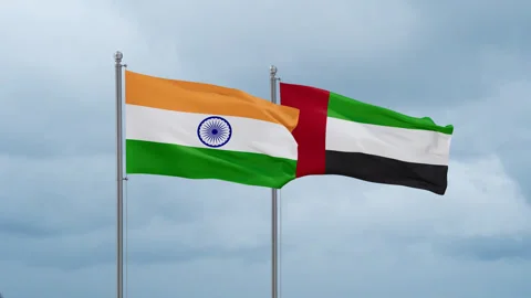 India Uae Stock Video Footage | Royalty Free India Uae Videos | Pond5