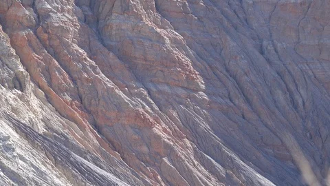 Erosion Crater Stock Video Footage | Royalty Free Erosion Crater Videos ...