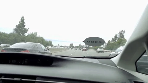 Uber Stock Video Footage | Royalty Free Uber Videos | Pond5