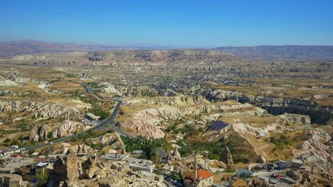 Background Landscape Turkey Stock Videos – Royalty-Free HD & 4K Videos