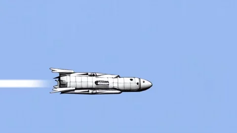 Ufo background animation | Stock Video | Pond5