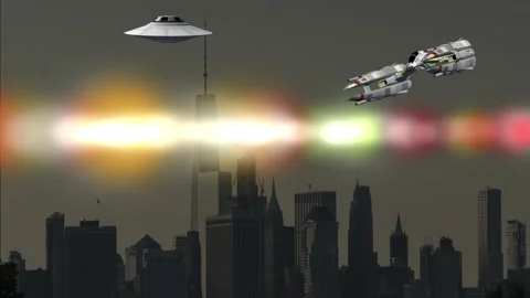 New Ufo Videos Stock Videos – Royalty-Free HD & 4K Videos