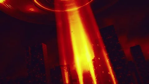 Hovering Ufo Stock Videos – Royalty-Free HD & 4K Videos | Page 2