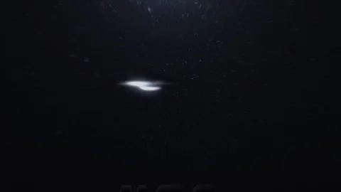 UFO Logo Intro ~ After Effects Template #126709602 | Pond5