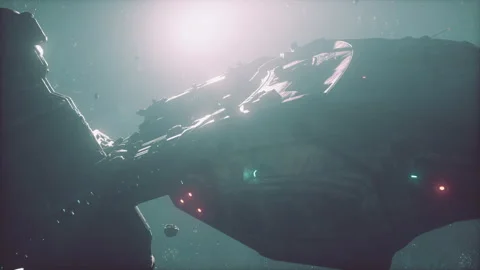 Hovering Ufo Stock Videos – Royalty-Free HD & 4K Videos | Page 2