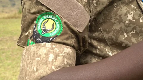 Wildlife Ranger Stock Video Footage | Royalty Free Wildlife Ranger ...