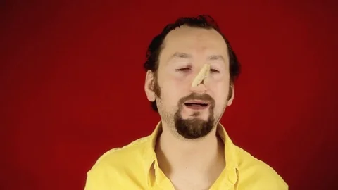 Smell The Stink Stock Videos – Royalty-Free HD & 4K Videos | Pond5