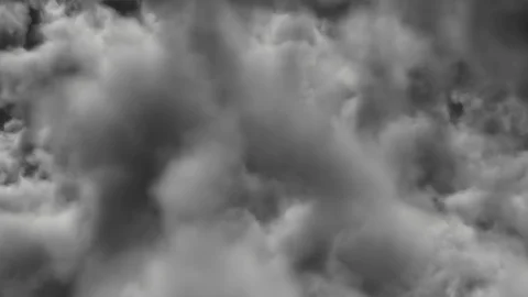 UHD 60 fps 3D animation of the realistic... | Stock Video | Pond5