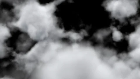 UHD 60 fps 3D animation of the realistic... | Stock Video | Pond5