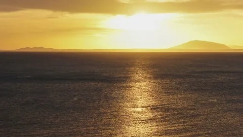 Uhd Timelaps : Sunset in Mui Ne beach, P... | Stock Video | Pond5