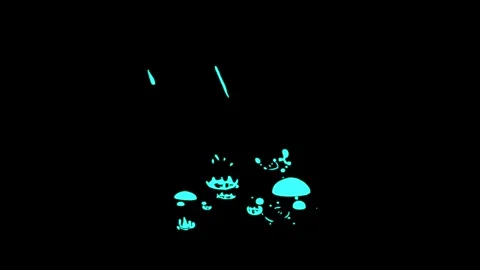 ui elements, liquid elements, animated u... | Stock Video | Pond5