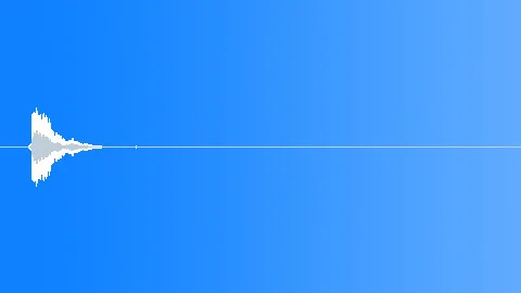 UI Menu Button SFX – Click Select ~ Stock Sound #315615490