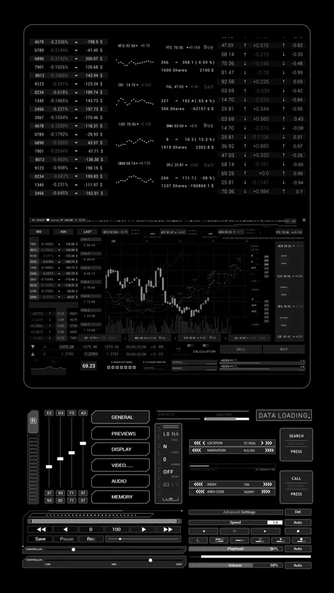 Bank Note App Stock Videos – Royalty-Free HD & 4K Videos | Pond5