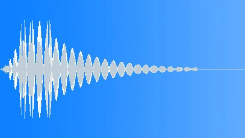 UIClick_Menu UI Buttons Basic Mid Frequency Clean Boop_ESM_MG3 ~ Clip ...