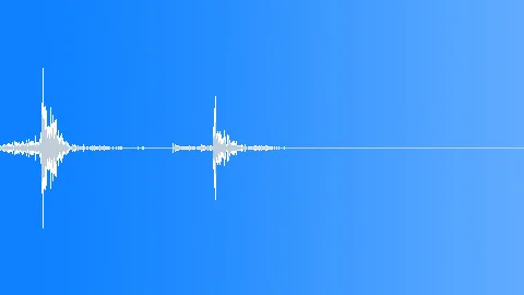 Sound Effect: UIClick_UI Menu Dial Button Metal Tap Hit Small Dry 01 ...