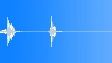 UIClick_UI Menu Dial Button Metal Tap Hit Small Dry 02_ESM_CG2 ~ Clip ...