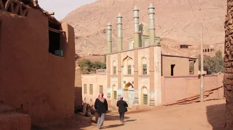 Xinjiang Stock Video Footage | Royalty Free Xinjiang Videos | Pond5