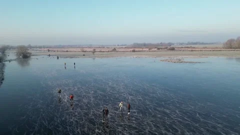 Ice Shows Uk Stock Videos – Royalty-Free HD & 4K Videos | Pond5