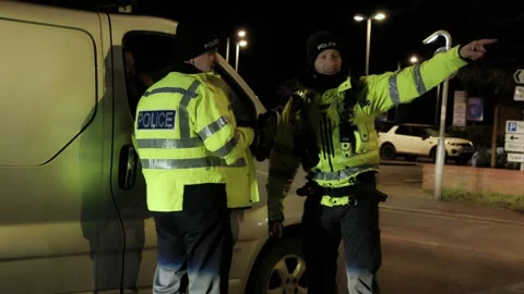 Men Flashing From The Car Stock Videos – Royalty-Free HD & 4K Videos