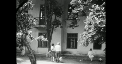 Little People 80S Stock Videos – Royalty-Free HD & 4K Videos | Pond5