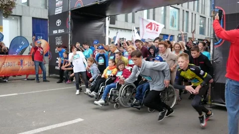 Urbanmile Running Stock Videos – Royalty-Free HD & 4K Videos