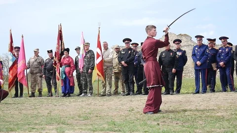 Cossack Dancing Stock Video Footage | Royalty Free Cossack Dancing ...