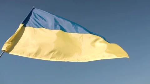 Flagpole Image Stock Videos – Royalty-Free HD & 4K Videos