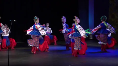 Slow Theater Stock Videos – Royalty-Free HD & 4K Videos