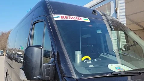 Russian Ukrainian Border Stock Videos – Royalty-Free HD & 4K Videos ...