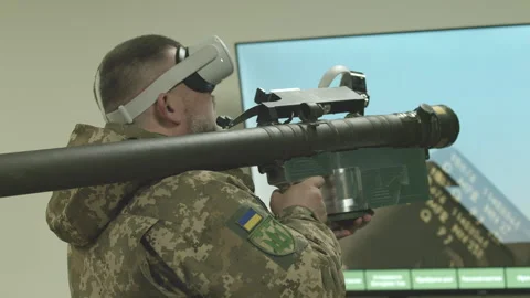 Missile Stinger Stock Videos – Royalty-Free HD & 4K Videos | Pond5