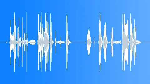 The Ultimate Collection of Coughing and Spitting Sounds ~ Stock Sound ...