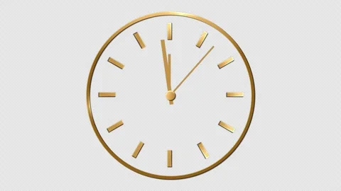 Ultra 4K New Year Countdown 2024 with Vi... | Stock Video | Pond5