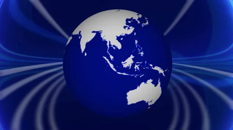 Hd News Background Stock Footage ~ Royalty Free Stock Videos | Pond5