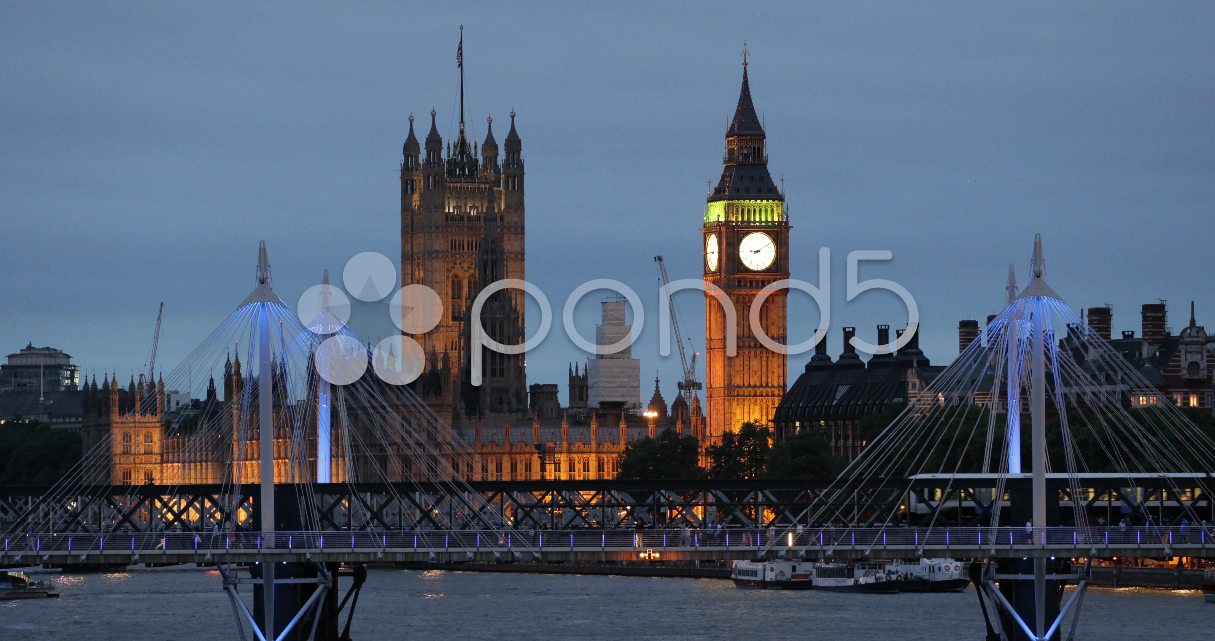 London Westminster Ultra Hd