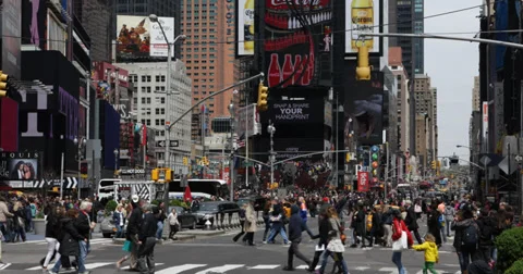 Ultra HD 4K People Office Pedestrians Wa... | Stock Video | Pond5