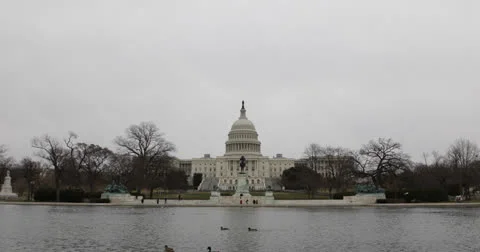 United States Congress Stock Footage ~ Royalty Free Stock Videos | Pond5