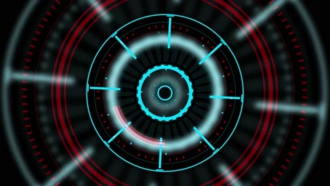 Loading Animation Ai Stock Footage ~ Royalty Free Stock Videos | Pond5