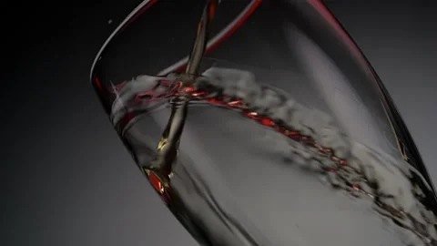 Ultra slow motion pouring beer drink int... | Stock Video | Pond5