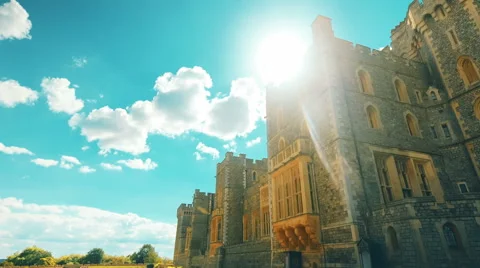 G Queen Sweeping Stock Videos – Royalty-Free HD & 4K Videos | Pond5