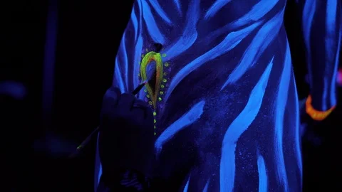 Woman Belly Button Navel Stock Video Footage | Royalty Free Woman Belly ...