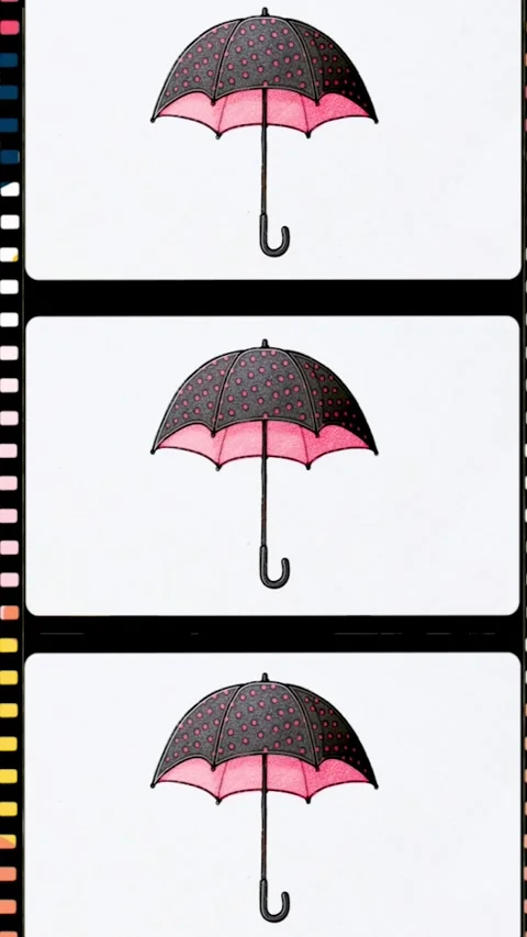 Rolling Pop Stock Videos – Royalty-Free HD & 4K Videos