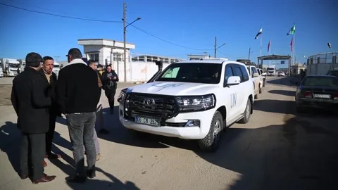 Affected Projects Stock Videos – Royalty-Free HD & 4K Videos | Pond5