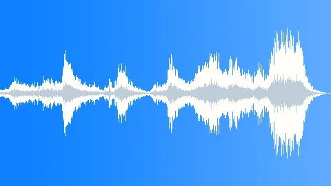 Sound Effect: Uncanny Ghostly Texture - Creepy Horror Halloween Sounds ...