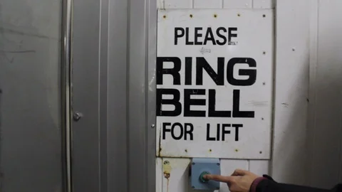 Elevator Sound Stock Videos – Royalty-Free HD & 4K Videos