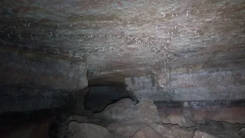 Underground Spring Water Stock Video Footage | Royalty Free Underground ...