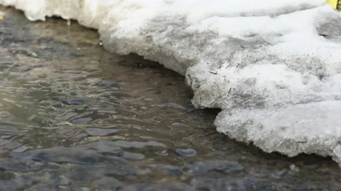 Underground Spring Water Stock Video Footage | Royalty Free Underground ...
