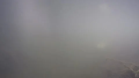 Swimming Low Water Stock Footage ~ Royalty Free Stock Videos | Pond5