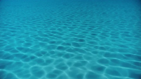 Underwater Caustics Stock Footage ~ Royalty Free Stock Videos | Pond5